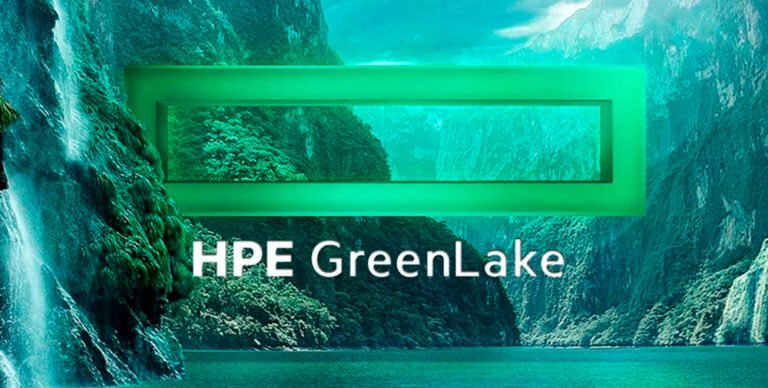 ¿Por qué implementar HPE GreenLake en las organizaciones? - GT&S PERÚ